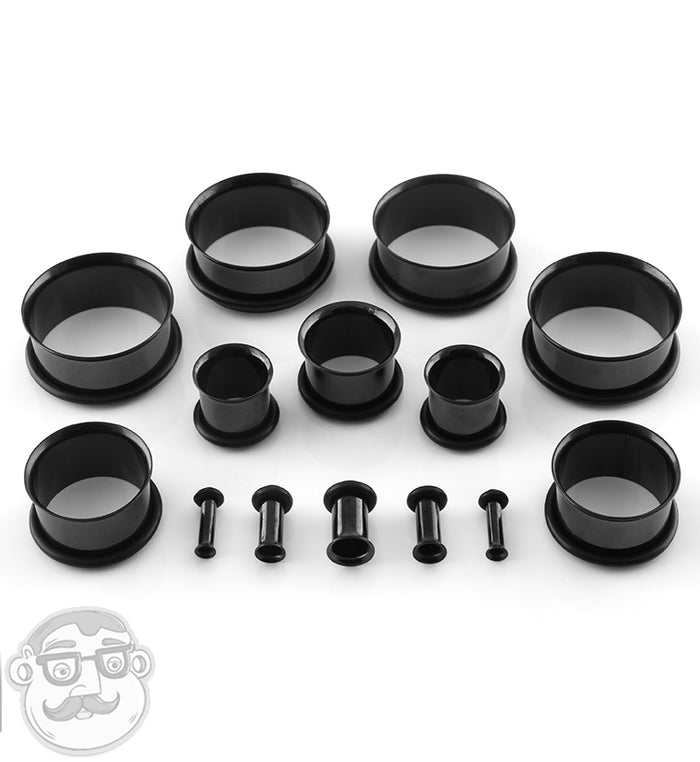 1 Gauge (7mm) Plugs & Tunnels | 1g Ear Gauges