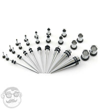 Ear Taper Sets | Ear Stretching Kits | Stretch Your Ears