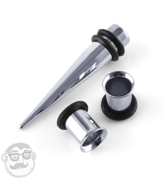 Ear Taper Sets | Ear Stretching Kits | Stretch Your Ears